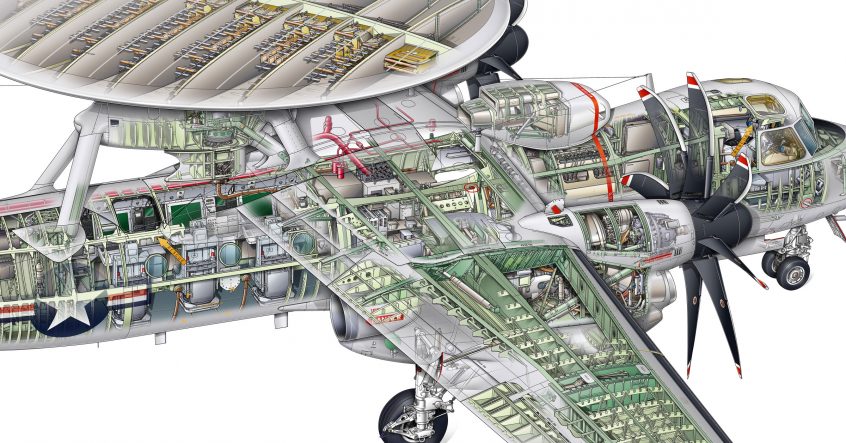 The Cutaway Company | Clarity in a complicated world